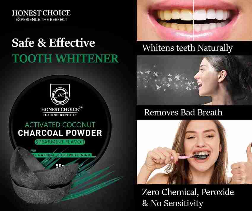 Powder Activated Charcoal For Teeth Charcoal Teeth Whitening Powder