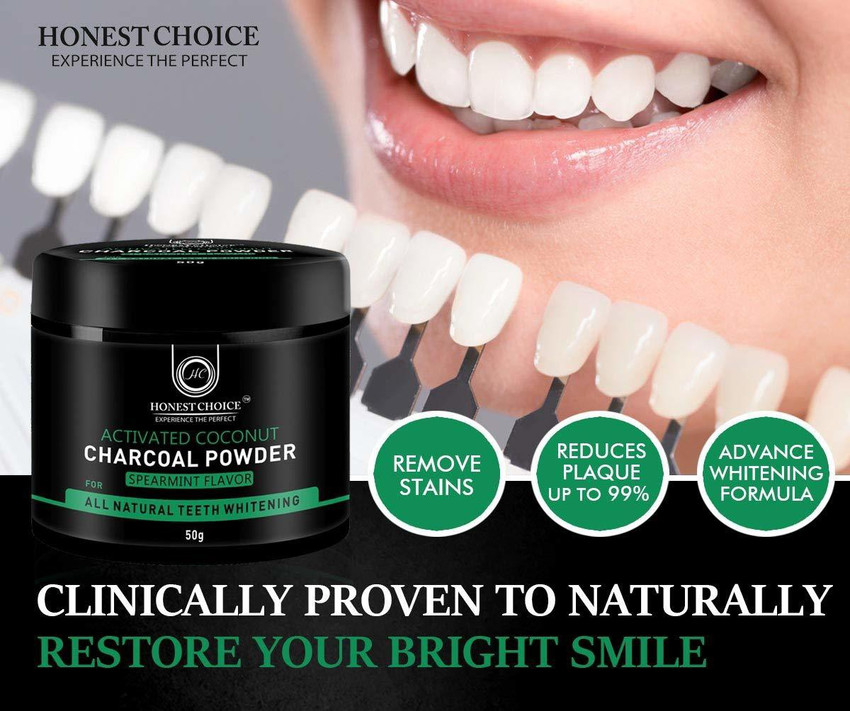 Powder Activated Charcoal For Teeth Charcoal Teeth Whitening Powder