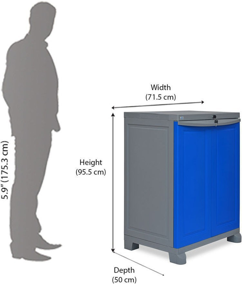 Nilkamal Freedom Small 1 FS1 Plastic Free Standing Chest of Drawers Price in India Buy Nilkamal Freedom Small 1 FS1 Plastic Free Standing Chest of Drawers online at Flipkart