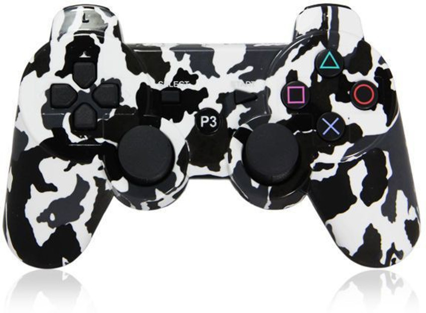 Playstation 3 Controller Camo