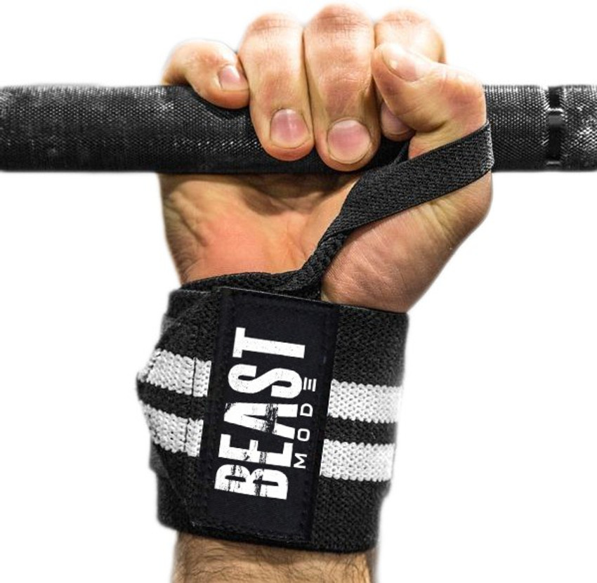 Maximizing Your Lifts: The Power of Wrist Wraps in Weightlifting ...