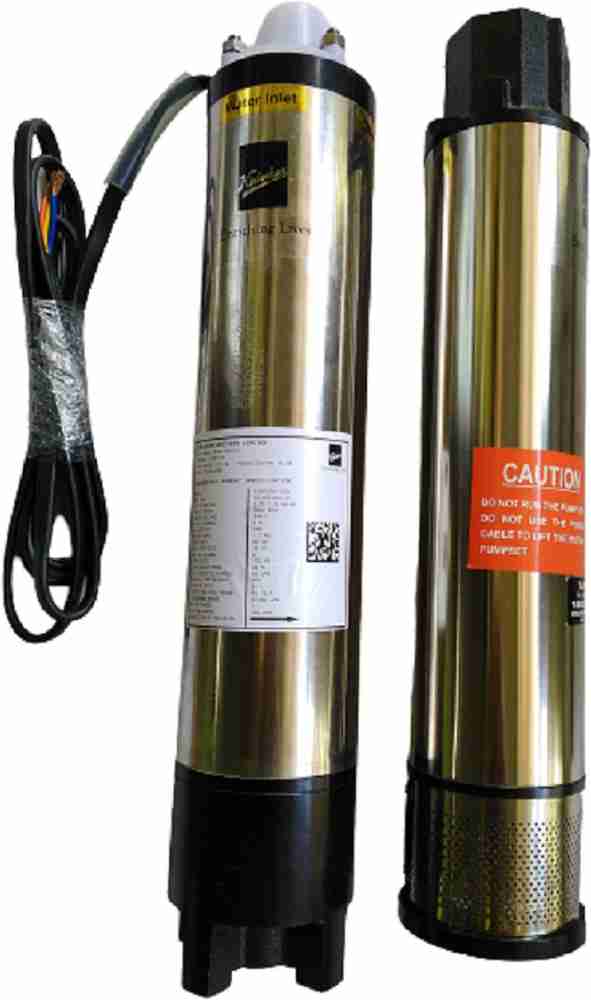 kirloskar bothers ltd kir borewell submersible pump bigflow 1010 1 hp Submersible Water Pump Price in India Buy kirloskar bothers ltd kir borewell submersible pump bigflow 1010 1 hp