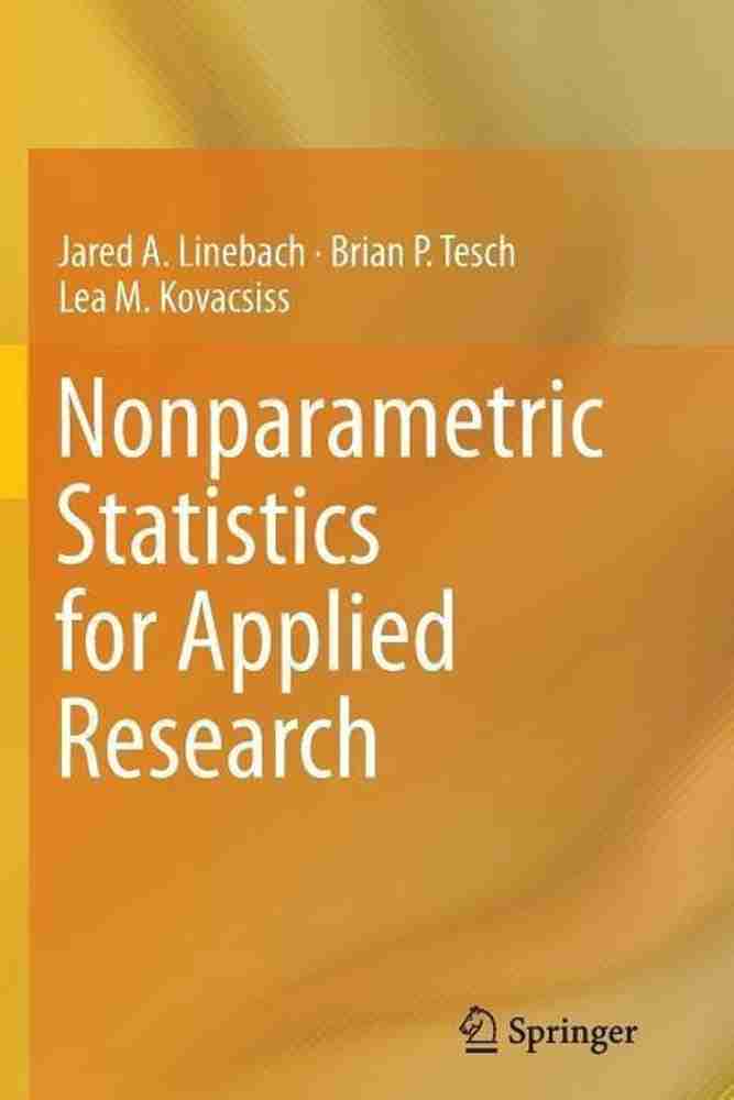 Nonparametric Statistics