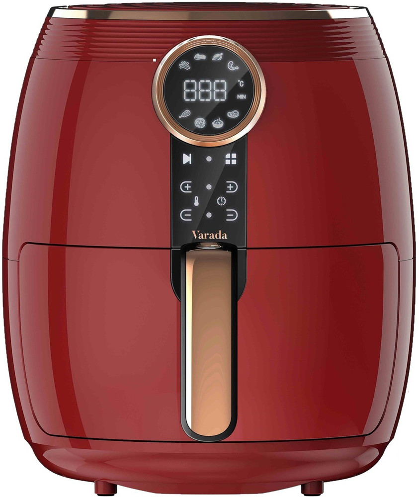 Varada air fryer review store