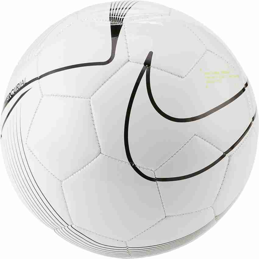 Nike Soccer Ball Mercurial Fade