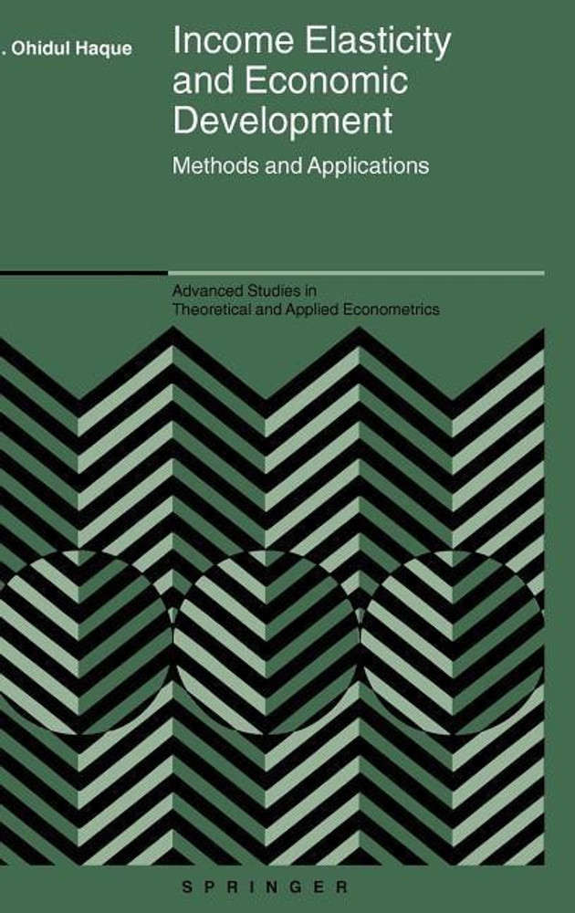 Income Elasticity Income Elasticity Of Demand