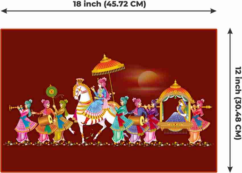 Wedding Barat Images