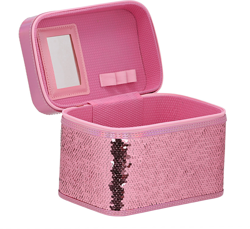 Pink Box Makeup | Saubhaya Makeup