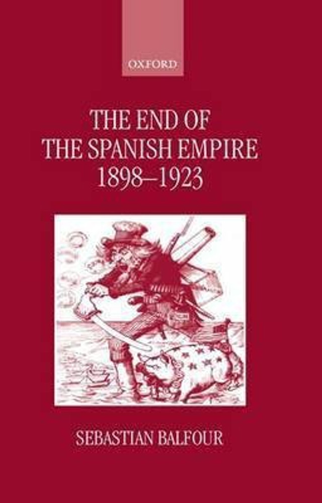 The End In Spanish And English