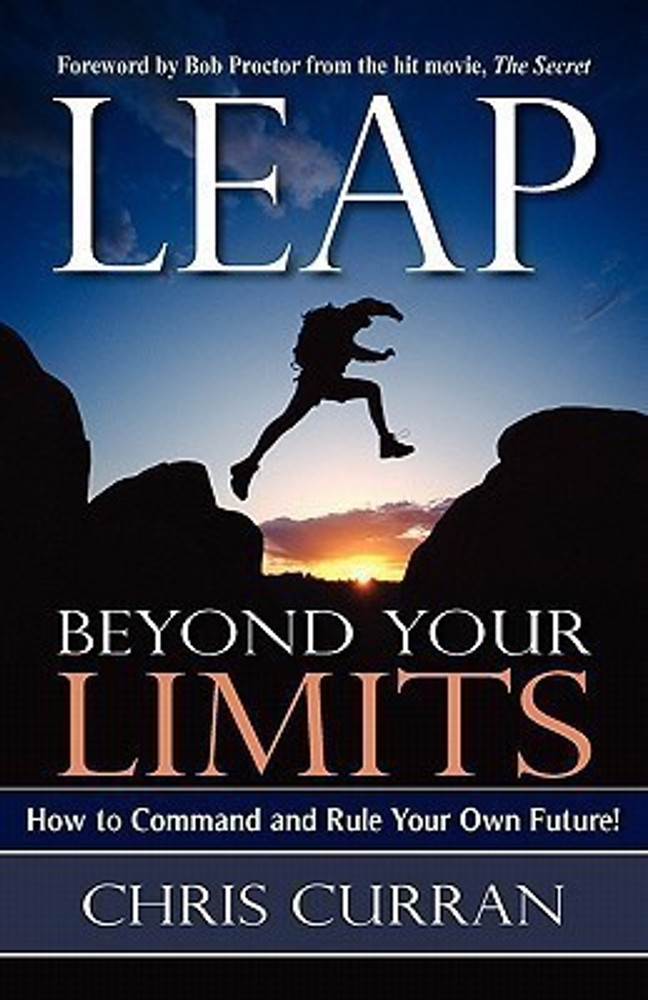 Beyond The Limits Movie