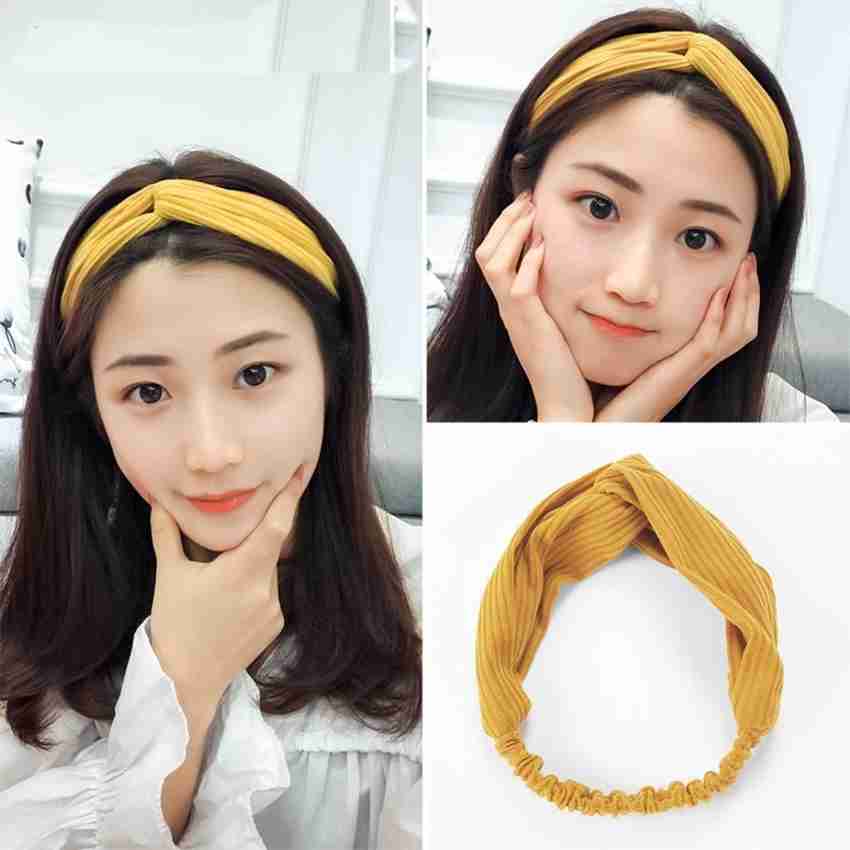 Hairband for girls store