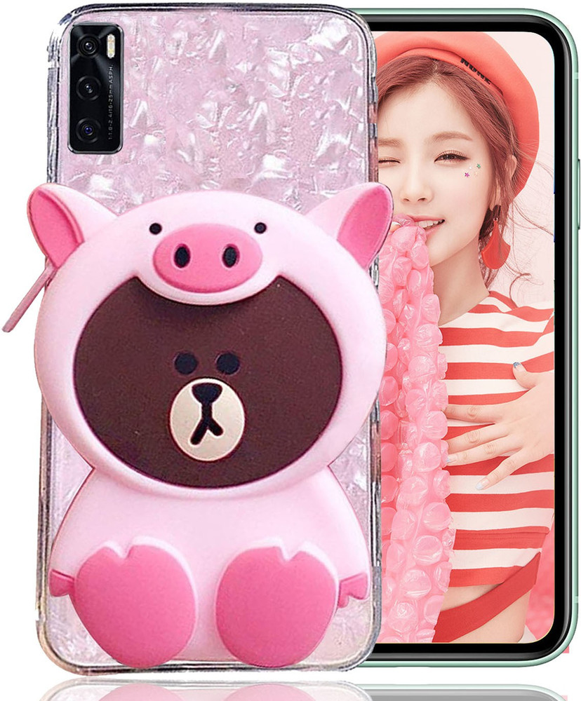 KC Back Cover for Vivo V20 SE KC Flipkart