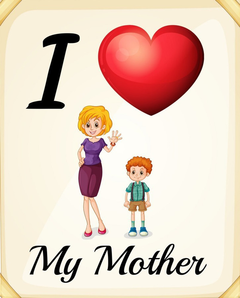 Mother Love Wallpapers With Quotes