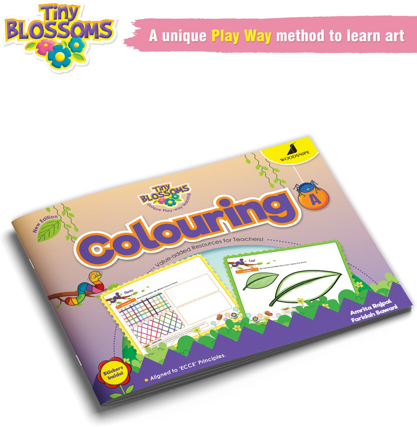 Drawing Patterns For Kids