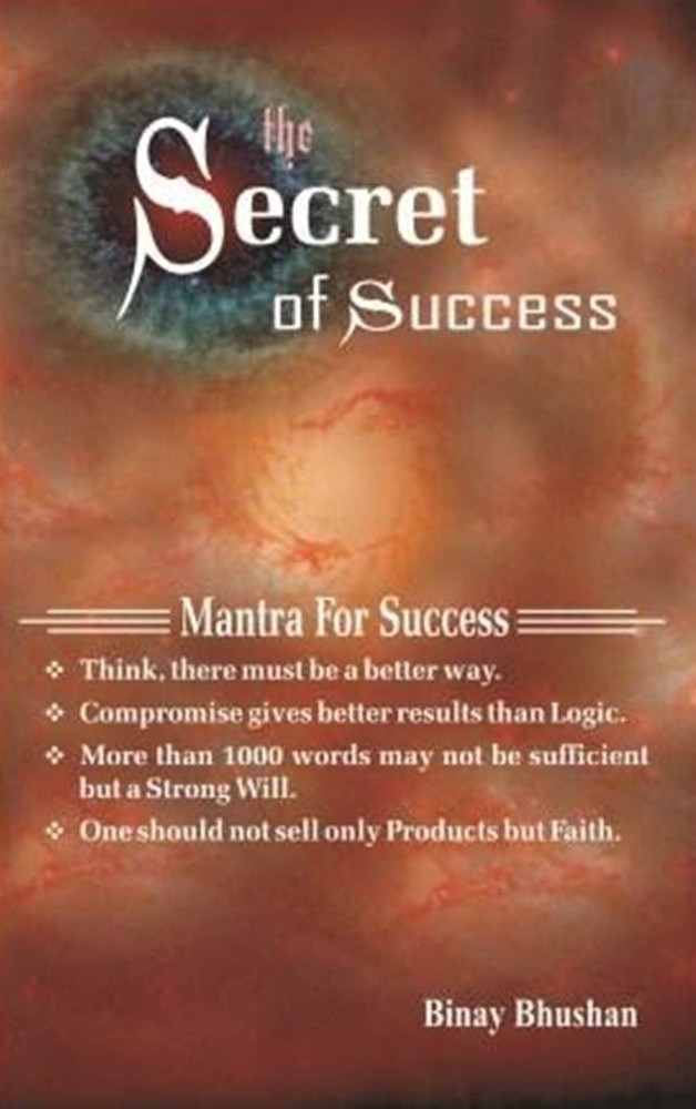 The Secret Book Quotes