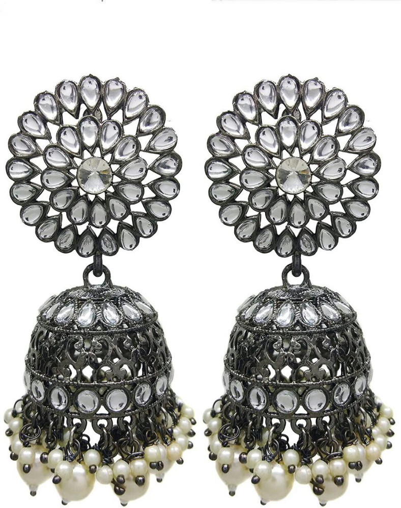 Flipkart Metal Earrings 2024 epicamlv
