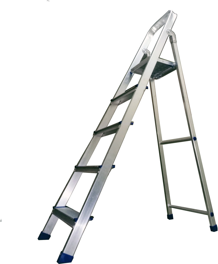 Aluminium ladder 5 feet price flipkart store