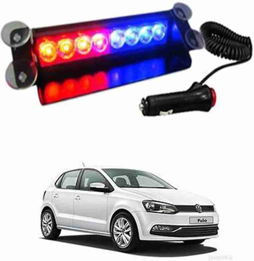 Vw Polo Dash Lights Flashing | Shelly Lighting