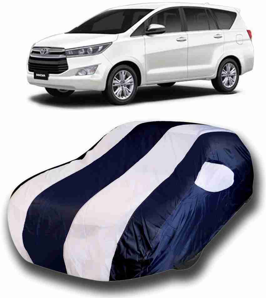 White Innova Car Price