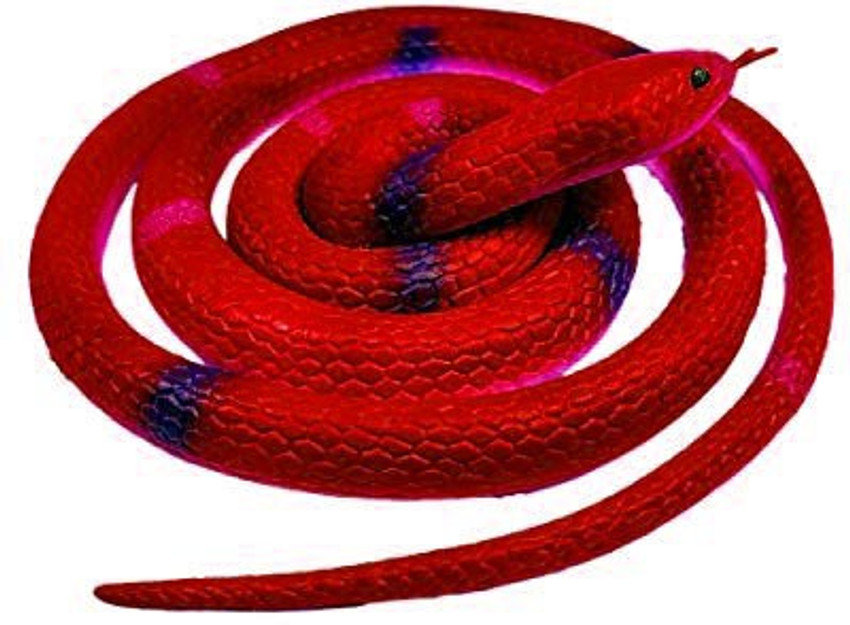 Kd As A Snake