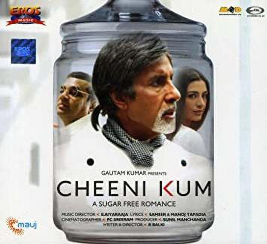 Cheeni Kum