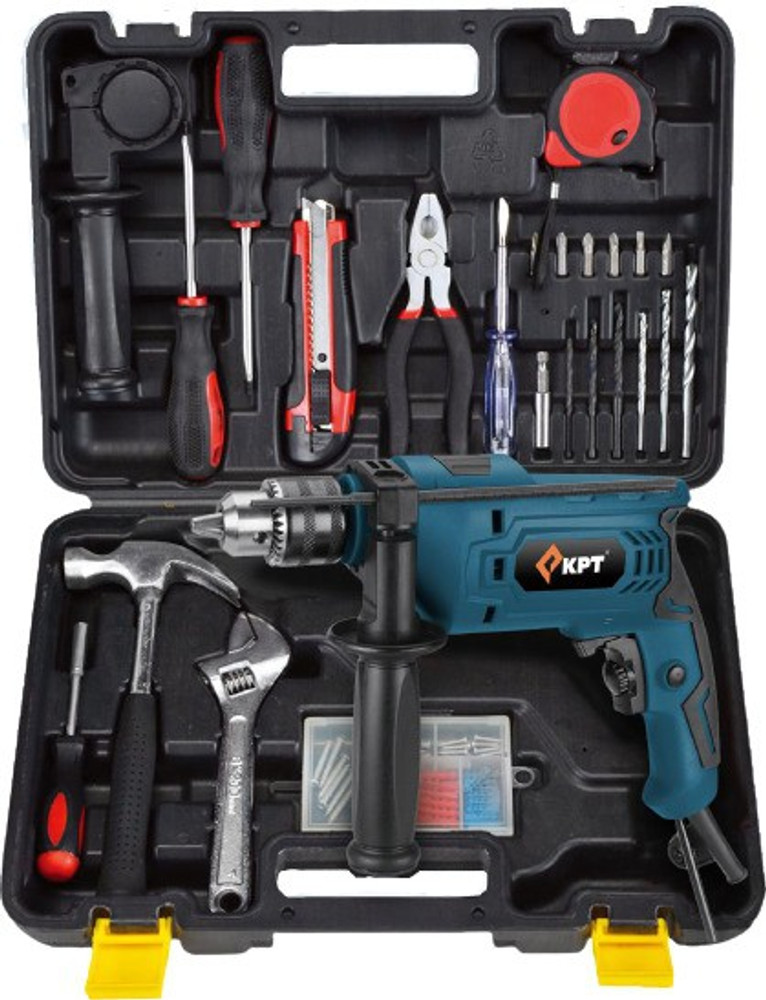 Drill machine tool kit flipkart store