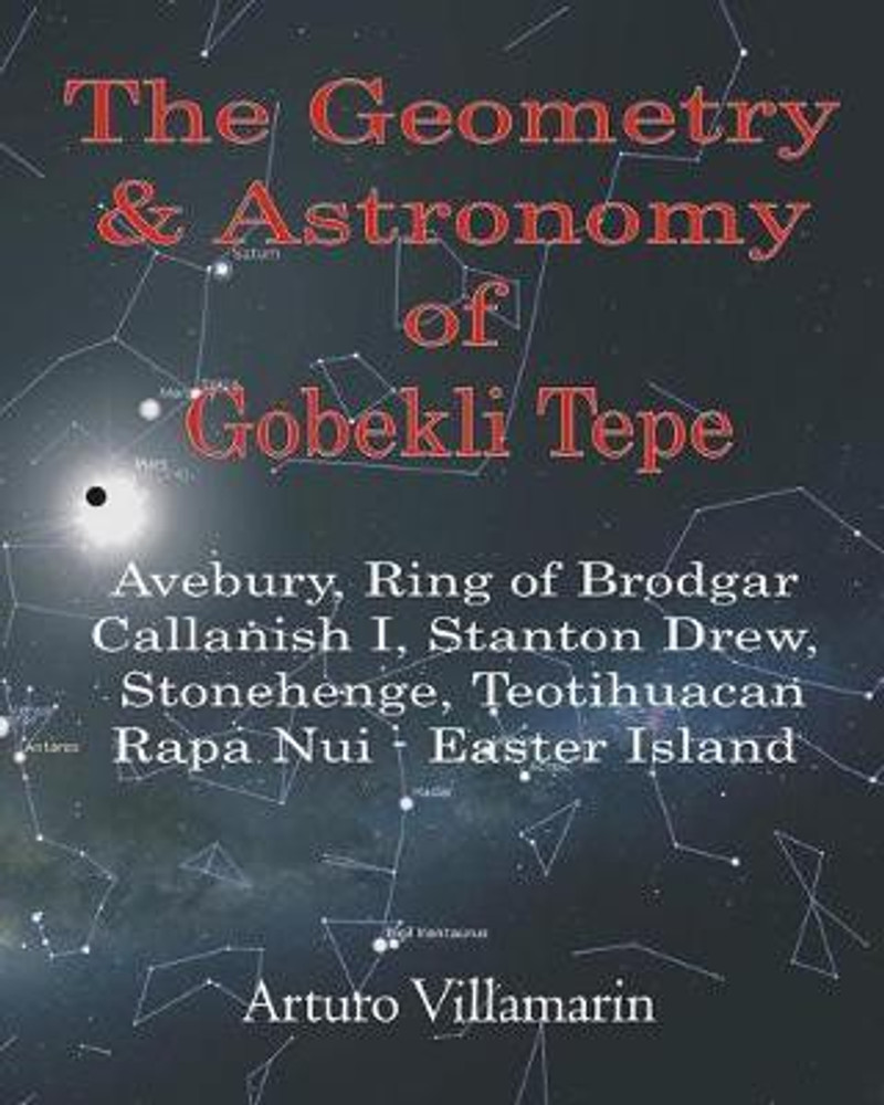 Astronomy And Geometry