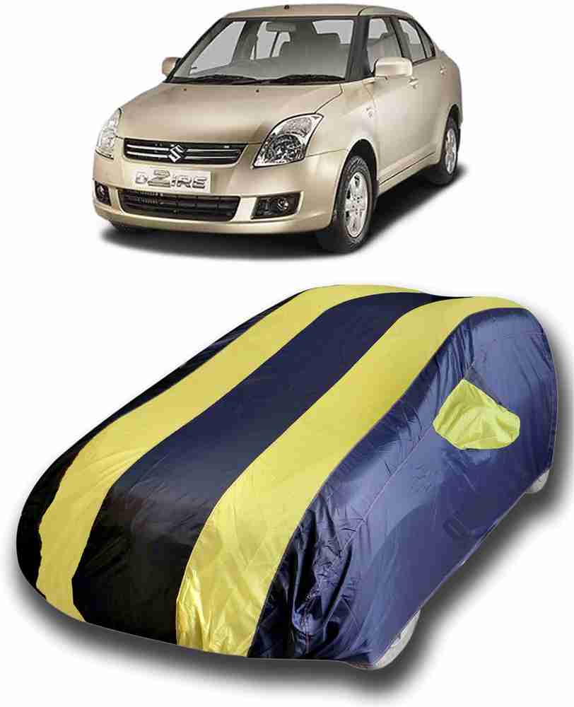 Car cover swift dzire store