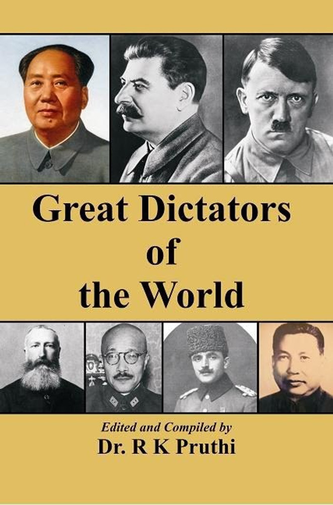 Dictators Of The World