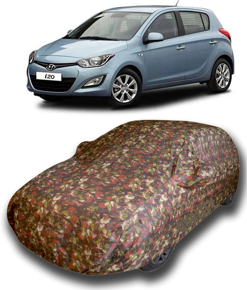 KASHYAP ENTERPRISE Car Cover For Hyundai i20 With Mirror Pockets Price in India Buy KASHYAP ENTERPRISE Car Cover For Hyundai i20 With Mirror Pockets online at Flipkart