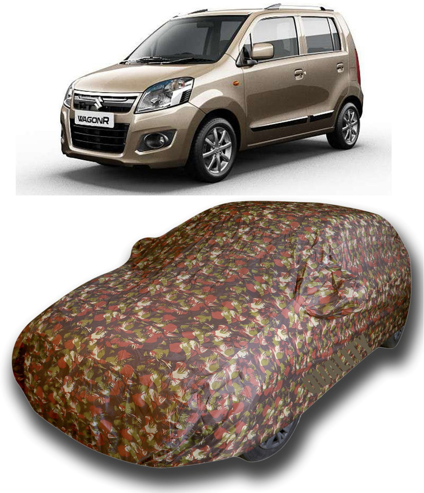 Wagon r accessories flipkart store