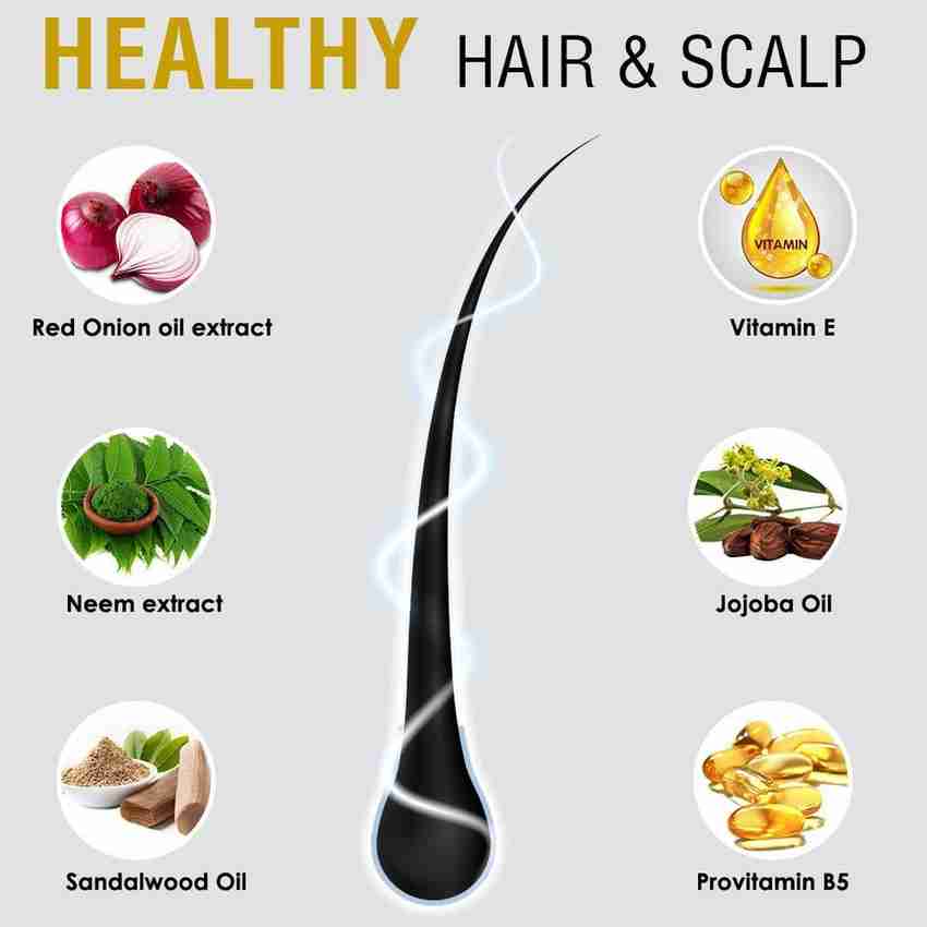 Home remedies for hair growth and thickness store