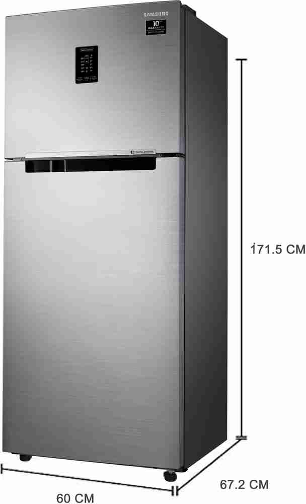 Samsung 415 litre fridge 2021 store