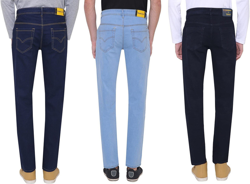 The 15 Best Jeans To Buy On Amazon Right Now GQ
