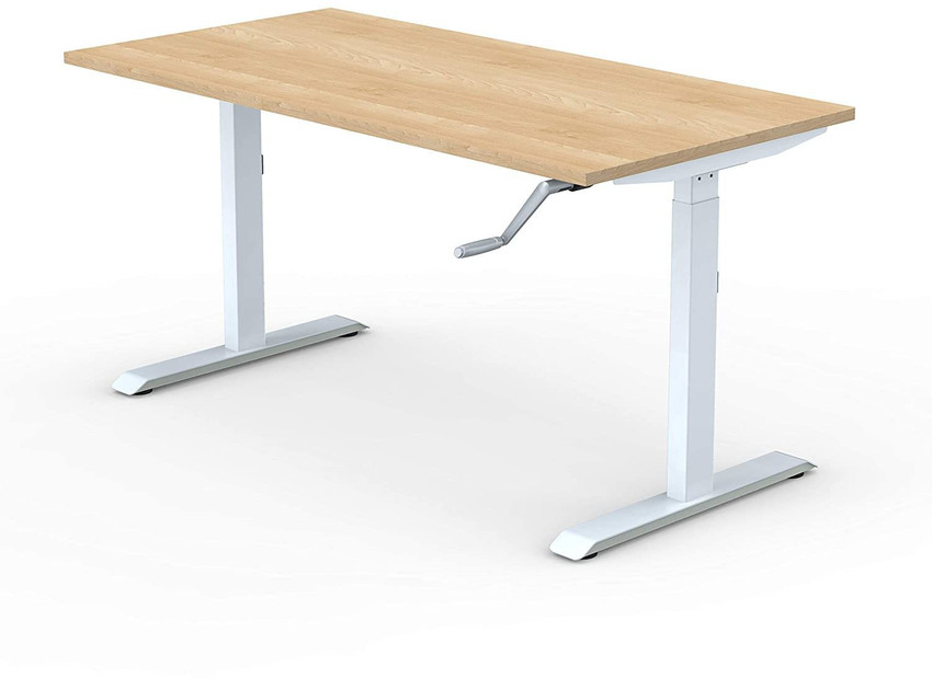 Height adjustable table flipkart store