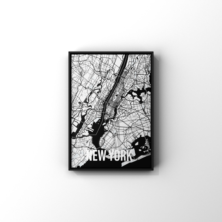 Poster A3 Size