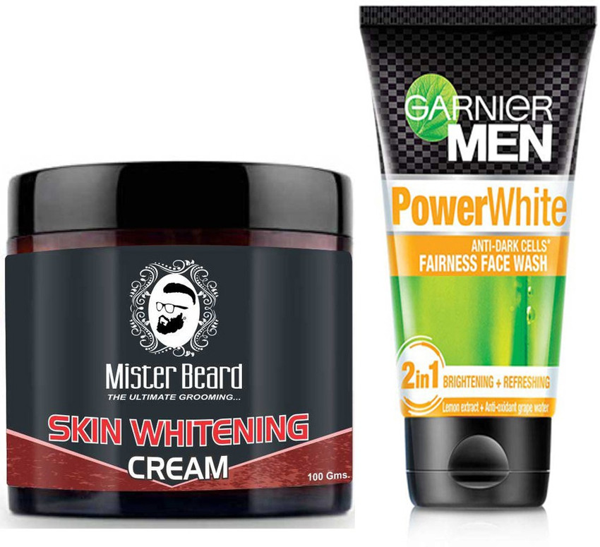 Garnier Face Cream For Men