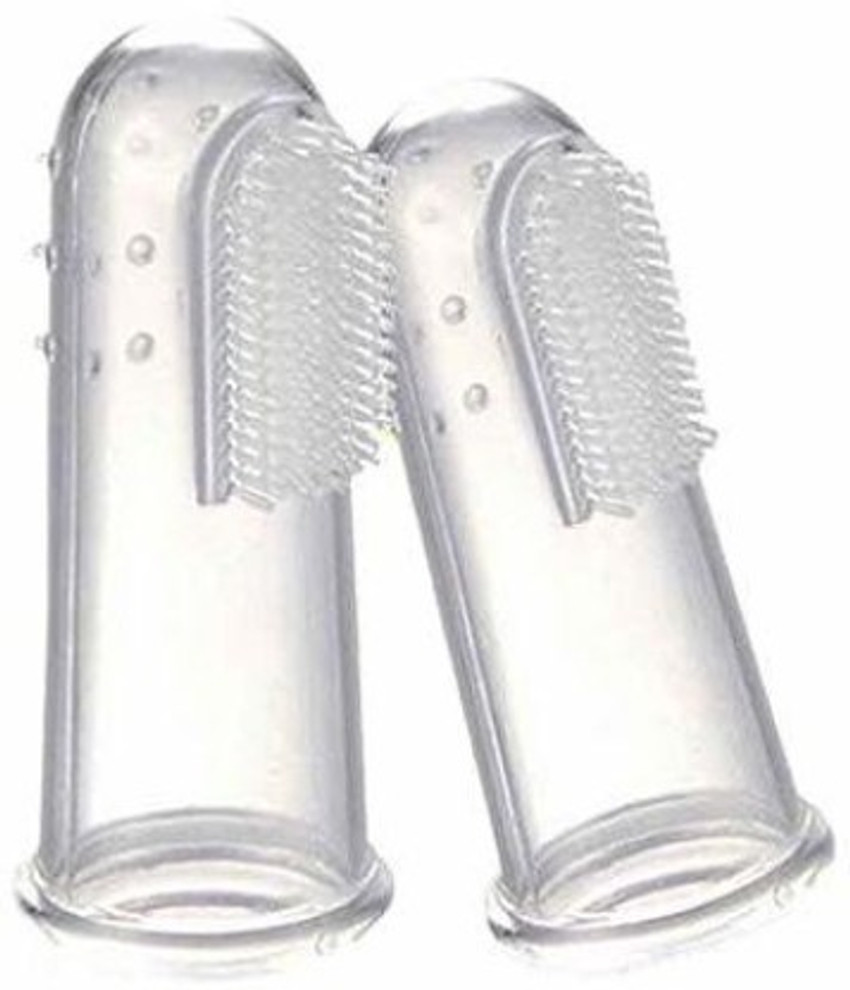 Cat finger toothbrush store