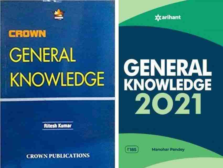 Download Arihant GK 2023 Book By Manohar Pandey PDF, 42% OFF