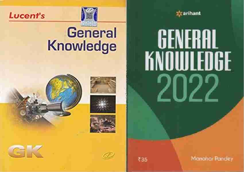 Lucent General Knowledge GK 2024 General Knowledge 2024, 48% OFF