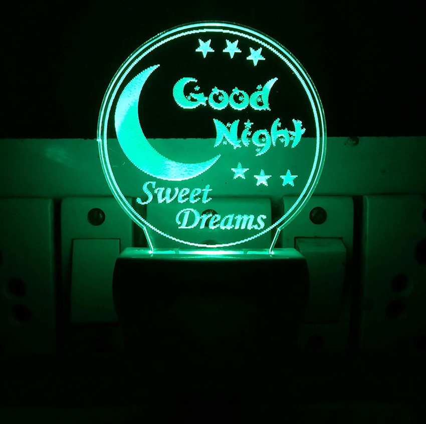 3d Images Of Good Night