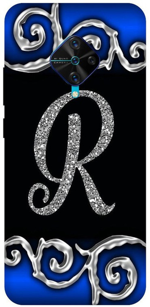 R Alphabet Name Wallpaper