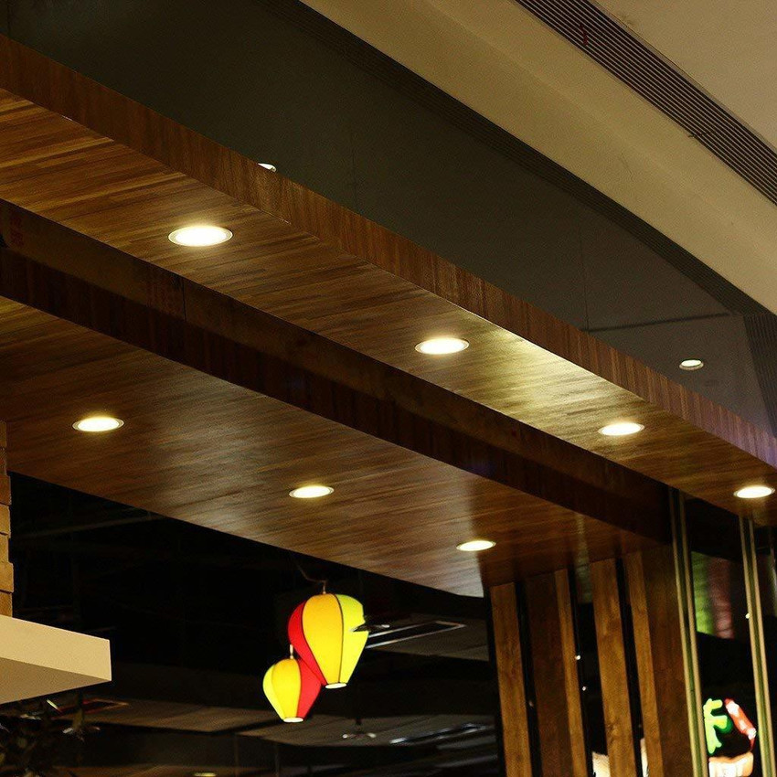 False Ceiling Cfl Lights | Shelly Lighting