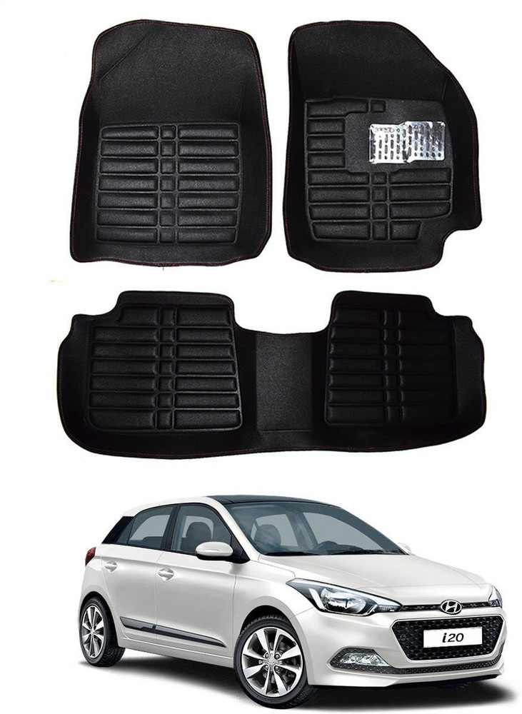AYW Plastic 5D Mat For Hyundai i20 Price in India Buy AYW Plastic 5D Mat For Hyundai i20 online at Flipkart