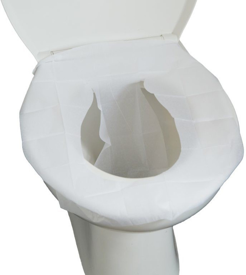 Nucarture Paper Toilet Seat Cover Price in India Buy Nucarture Paper Toilet Seat Cover online at Flipkart