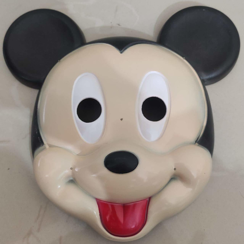 Micky Mouse's Instagram, Twitter & Facebook on IDCrawl