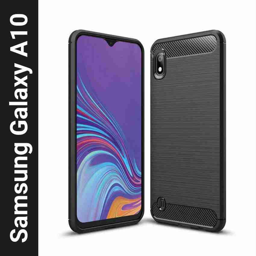 Samsung galaxy a10 back cover store