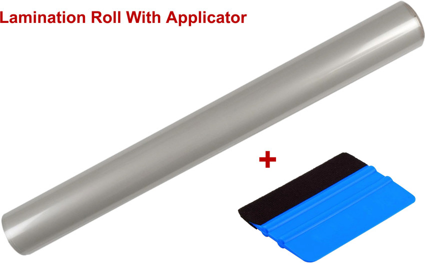 Laminate Adhesive Applicator