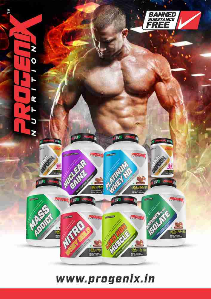 Defcon 1 Pre Workout