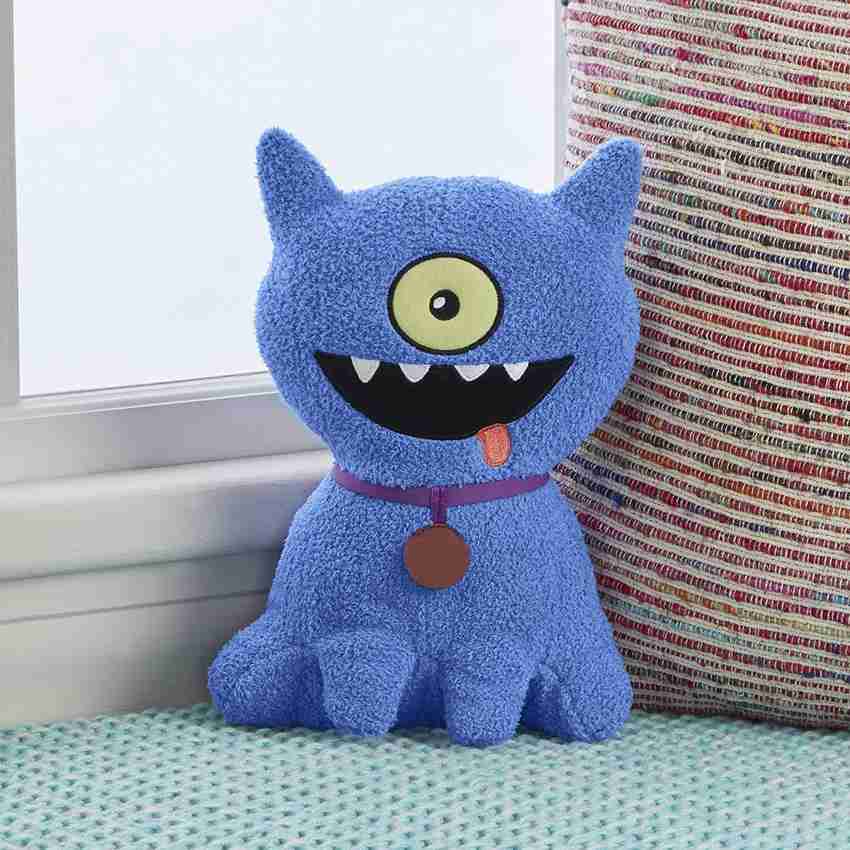 Hasbro Ugly Dolls Uglydolls Feature Sounds Ugly Dog Stuffed Plush Toy That Talks 36 cm Ugly Dolls Uglydolls Feature Sounds Ugly Dog Stuffed Plush Toy That Talks shop for